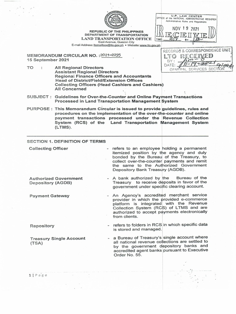 MC 2021-2295 | PDF | Payments | Banks