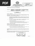 Dep Order 2010-32 - Harmonization of Motor Vehicle (MV) Classifications ...