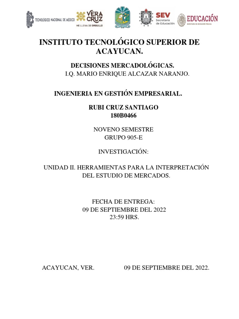 Act 2 G Rubi Cruz Santiago | PDF | Análisis de regresión | Regresión lineal