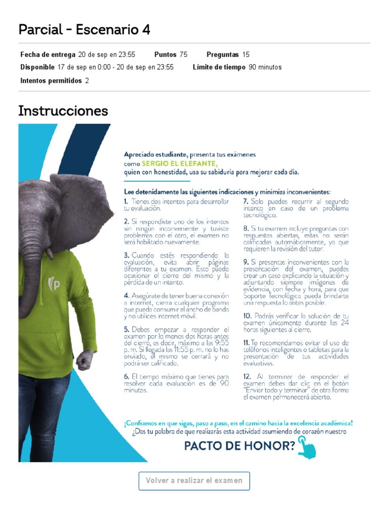 Parcial - MATEMÁTICAS FINANCIERAS | Descargar gratis PDF | Crédito | Finanzas y administración ...