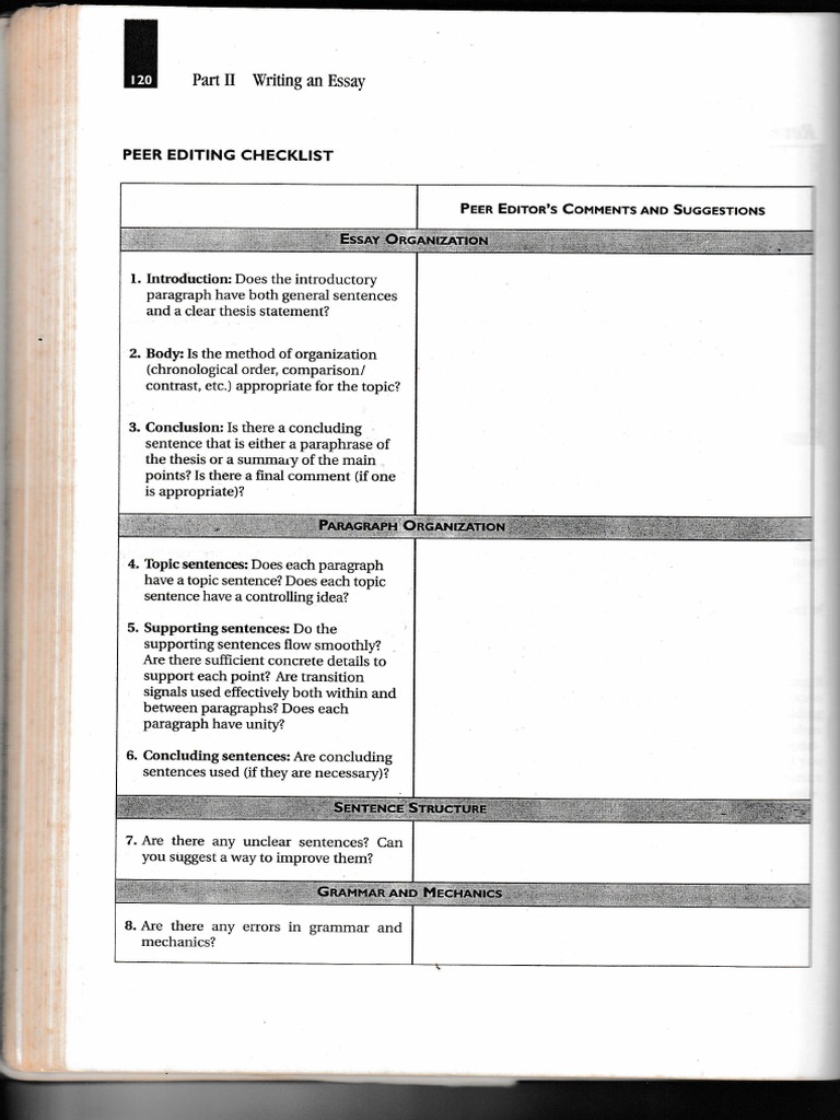 Essay Rubric | PDF | Career & Growth | Language Arts & Discipline