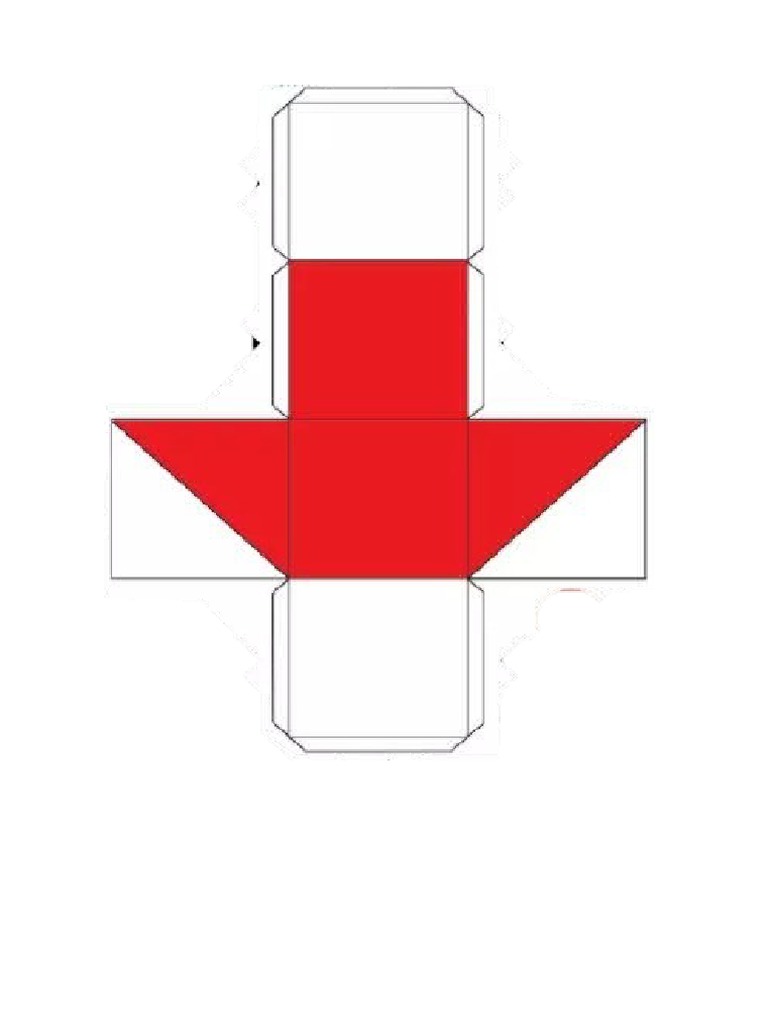 Armado de Cubos Wisc 4 | PDF