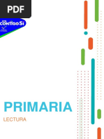 Actividades de Escritura Creativa 2º Primaria | PDF | Escritura
