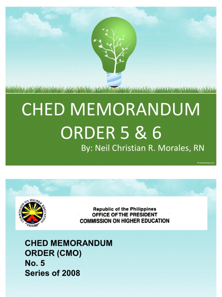 Cmo Pdf Health Education Nursing