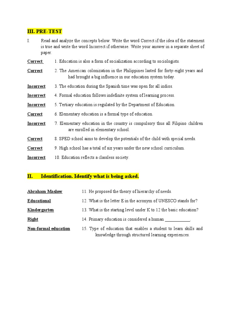 Ucsp-Quarter 4-Week 3-4 | PDF | Self Esteem | Schools