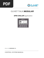 Dixell 121C Controller | PDF | Power Supply | Parameter (Computer Programming)