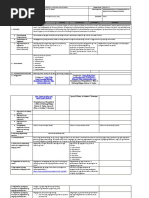 1st DLP in Filipino 9 With Annotation | PDF