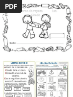 03 Método Actiludis de Lectoescritura IMPRENTA S PDF | PDF