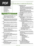 Act No. 3573 Law in Reporting Communicable Disease | PDF