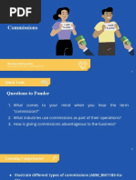 Pasig City Business Permit Guide | PDF | Business | Taxes