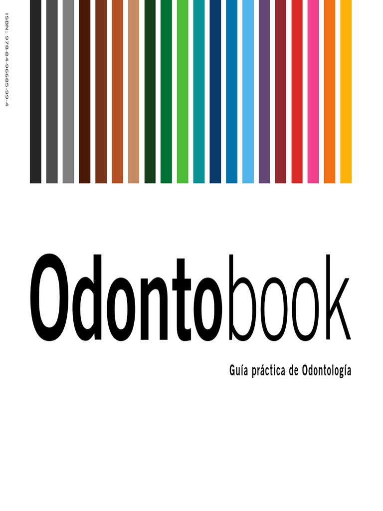 Odonto Book | PDF | Calidad (comercial) | Conocimiento