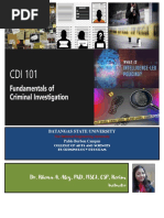 Forensic Report Template | PDF | Malware | Computer Virus