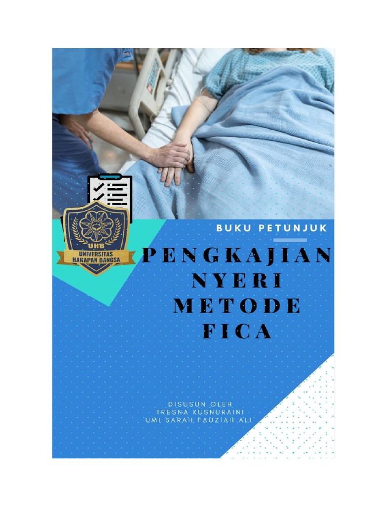 Pengkajian Nyeri Metode FICA | PDF | Karier & Perkembangan