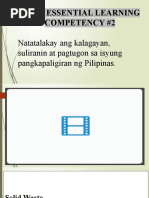 Ap 10 - Ang Lipunan | PDF