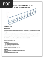 Comparison of HILTI and Fisher Bolt | PDF | Steel | Economic Sectors