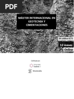 1 Rumbo y Buzamiento Definición, para Que Sirve, Fórmula, Etc | PDF ...