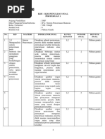 Modul Ajar Sistem Pencernaan Kelas 8 | PDF