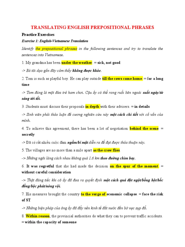 Chapter 3 - Suggested Answers | PDF