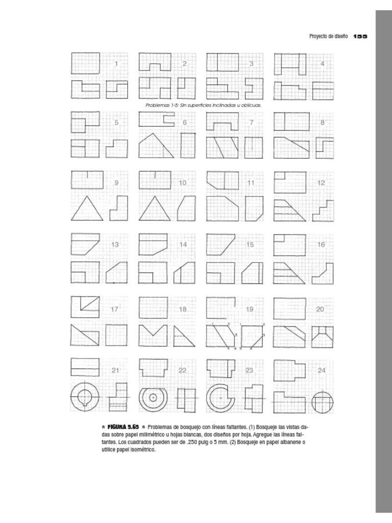 g5 - Vista Faltante Ejercicios | PDF