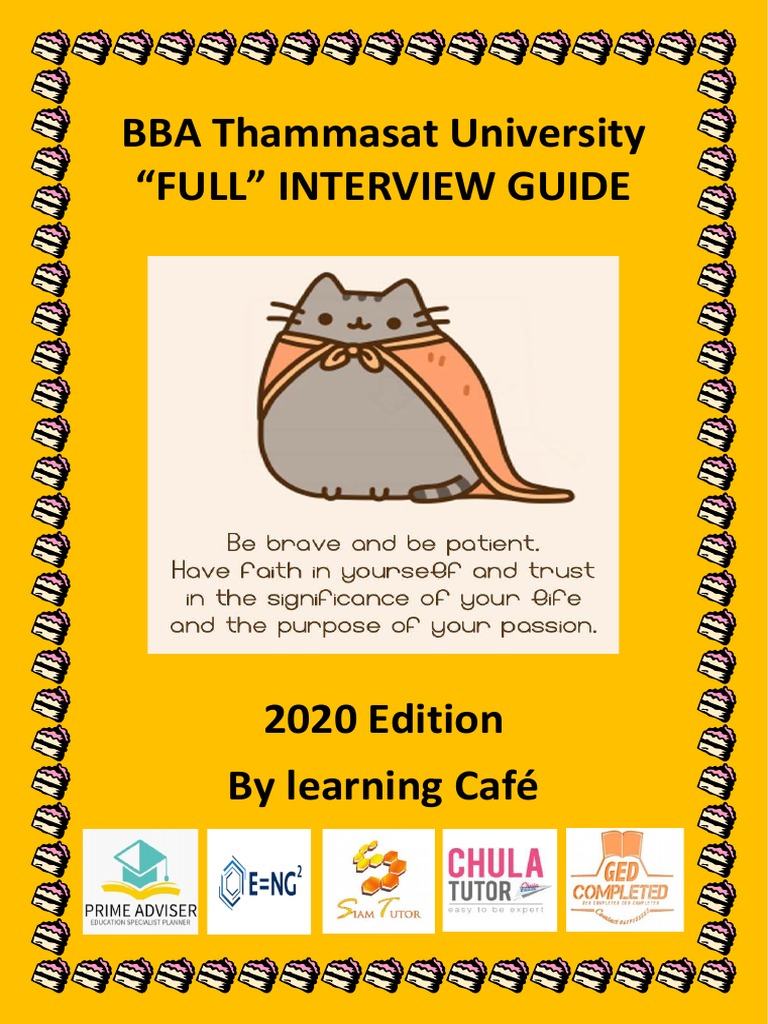 B315F962 - ไกด์สัม BBA TU | PDF