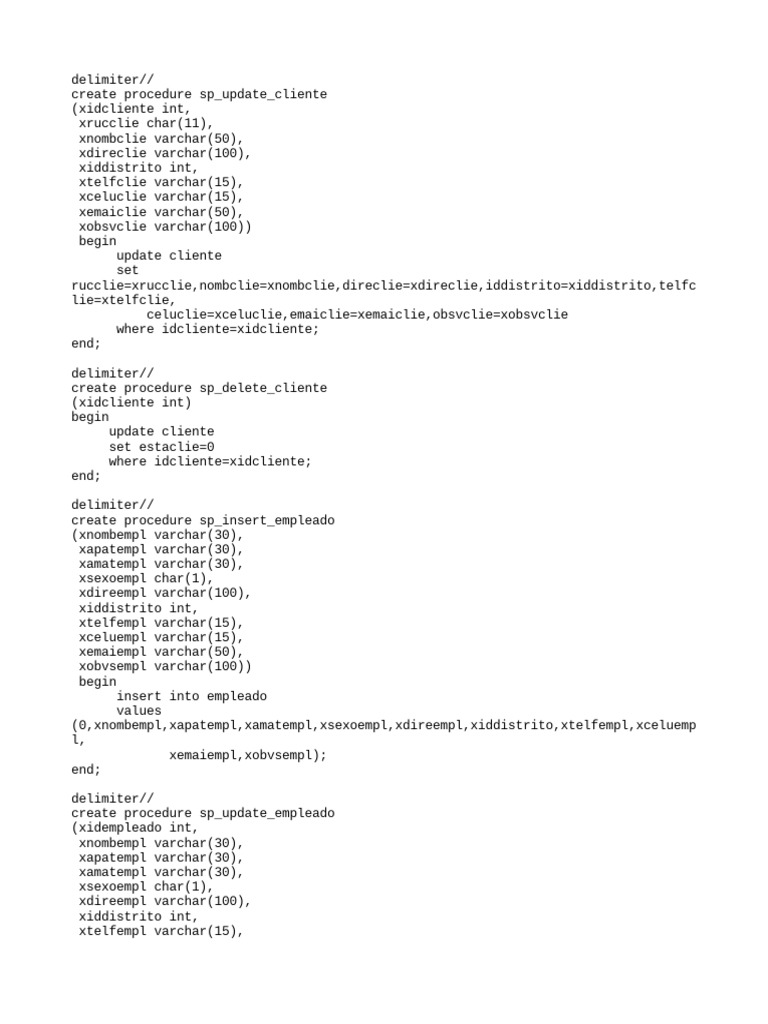 Script | PDF | Métodos y materiales de enseñanza | Informática