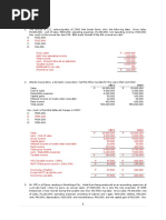 Revised Drawing Power Calculation Guide | PDF | Credit | Finance ...