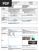 1st DLP in Filipino 9 With Annotation | PDF