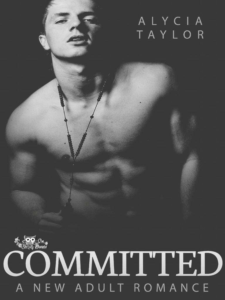 Committed | PDF | Boca | Color