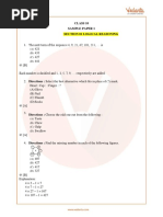 Percentages - All Types Cheat Sheet | PDF | Percentage | Interest