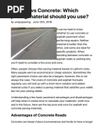 Ancillary Structures | PDF | Infrastructure | Sustainability