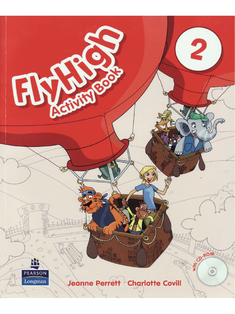 Activity Book | PDF
