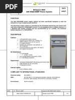 Installation Instructions Model XDLC: Class X (DCLC) Device Loop Card ...