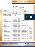 Kprime Tooth System Overview | PDF | Tooth | Wear