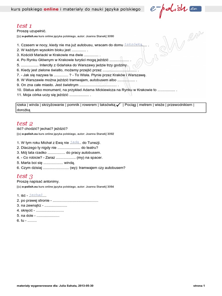 Test 14 Pdf