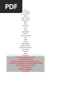 DSA by Shradha Didi & Aman Bhaiya - Google Sheets | PDF