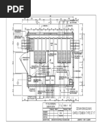 Single Line Diagram Panel MDP & PP1 | PDF