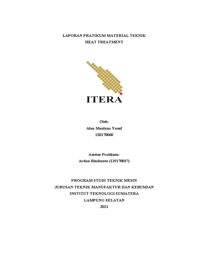 Laporan Praktikum Modul 2 | PDF