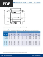 Plenum Box Sizing Calculation for AHU | PDF | Duct (Flow) | Heat Exchanger