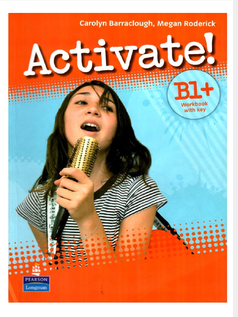 Dokumen - Tips Activate b1 Workbook With Key | PDF