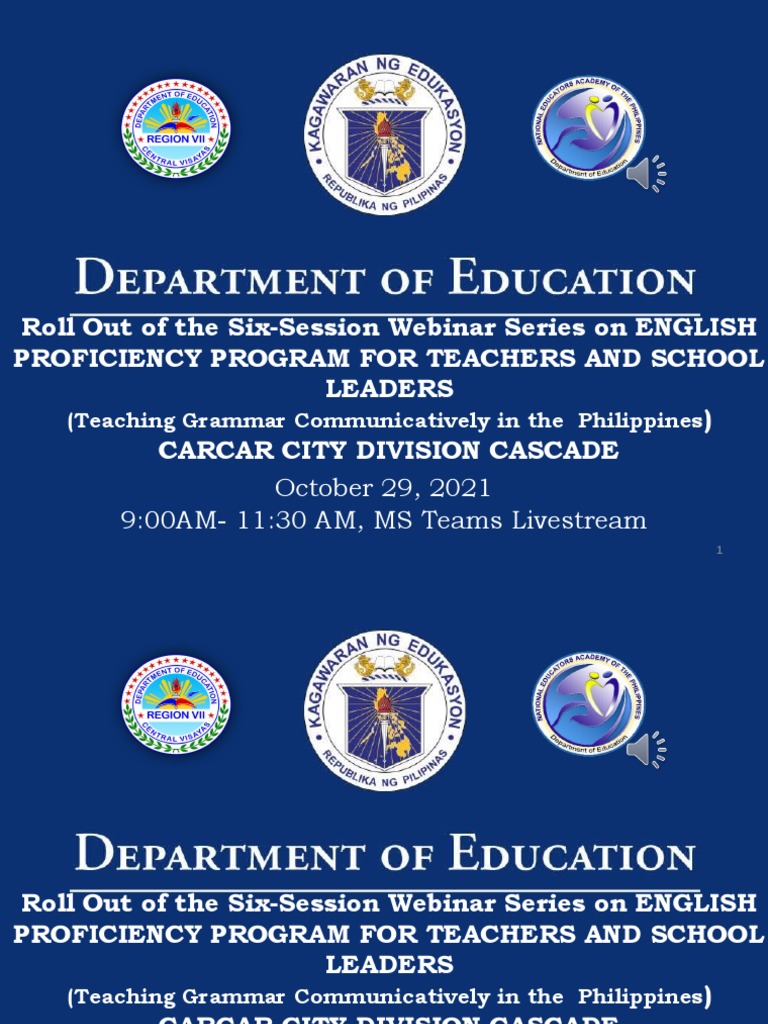 Sample Lesson Planning With Communicative Angie Cordova | PDF | English ...