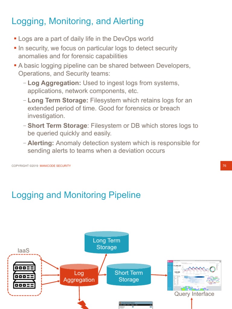 Zero To Devsecops Owasp Meetup 02 19 19 Part 2 Pdf Virtual Machine Operating System