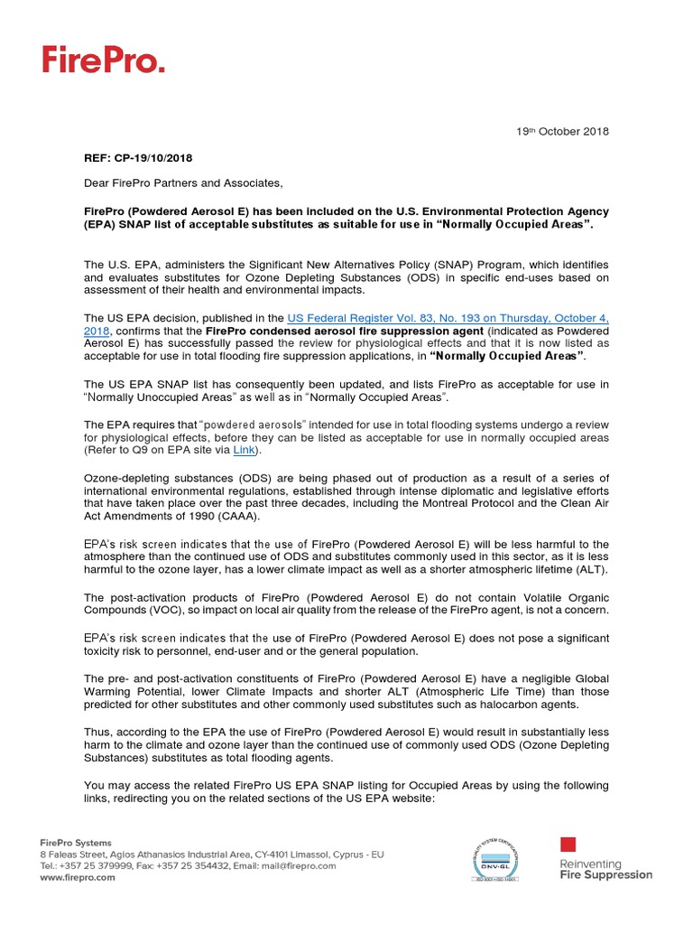Epa Circular V8 Final Pdf United States Environmental Protection Agency American Government