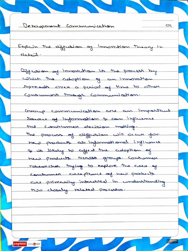 Development Communication | PDF