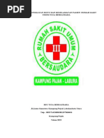 Peran SIDOKAR dalam Akreditasi RS | PDF
