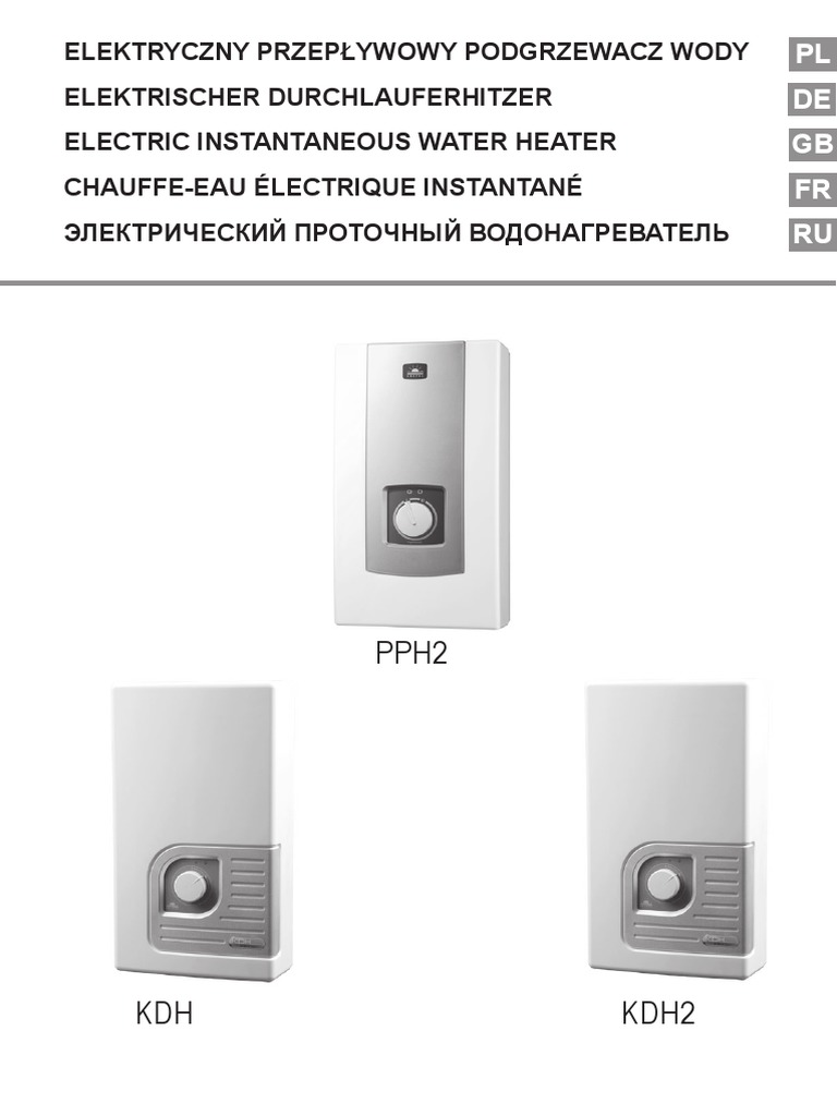 Boiler pph2 | PDF