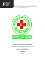 Pedoman MFK Snars Terbaru | PDF