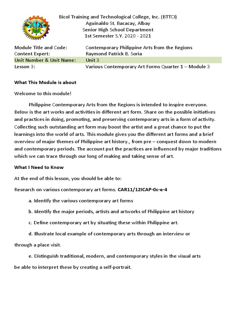 MOdule 2, Grade 12 Azure | PDF