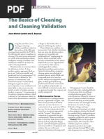 Validation Master Plan Template | PDF | Verification And Validation ...