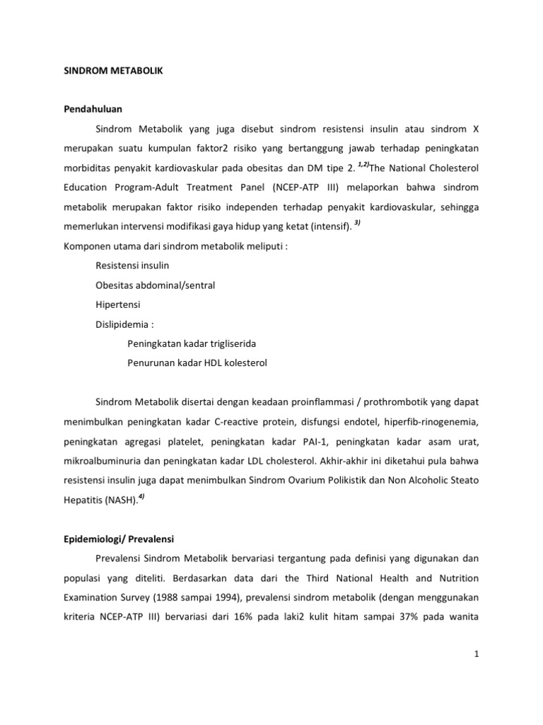 Hiperfib: Analisis dan Temuan | PDF | Kesehatan Holistik