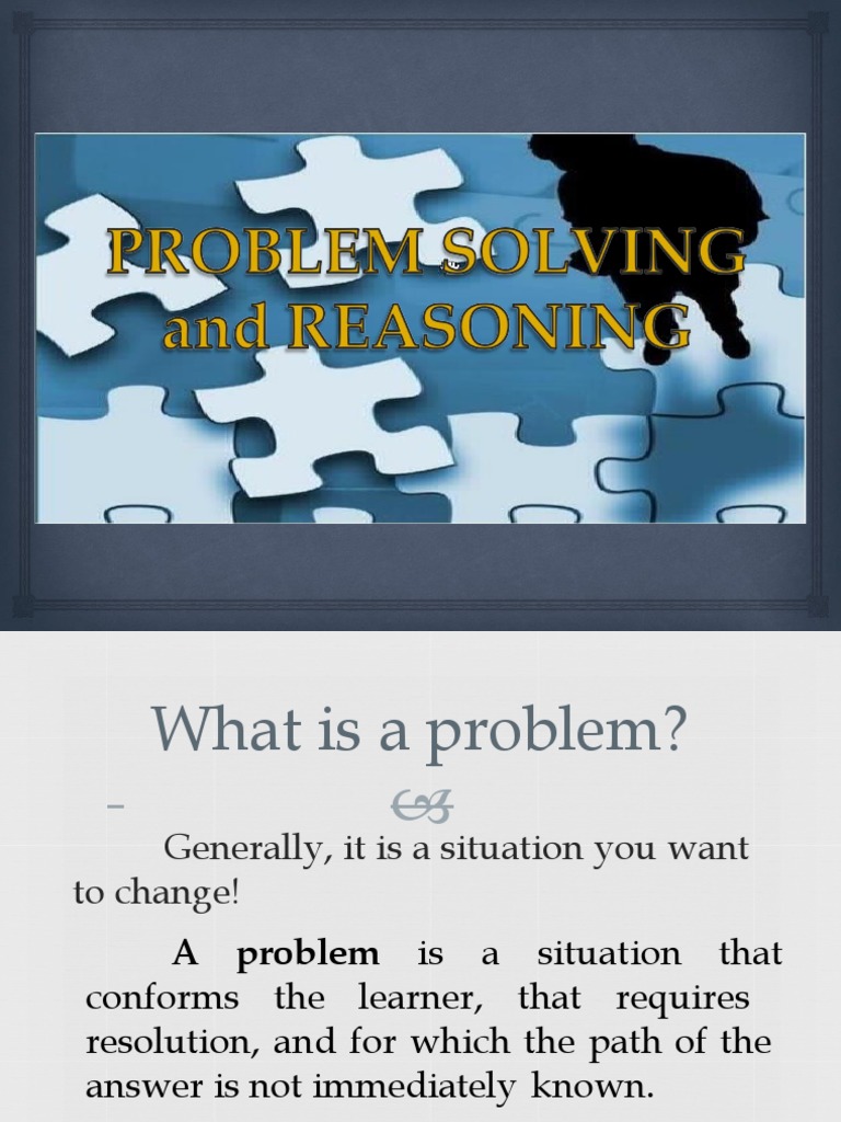 Unit 6 Problem Solving Pdf Deductive Reasoning Mathematical Proof